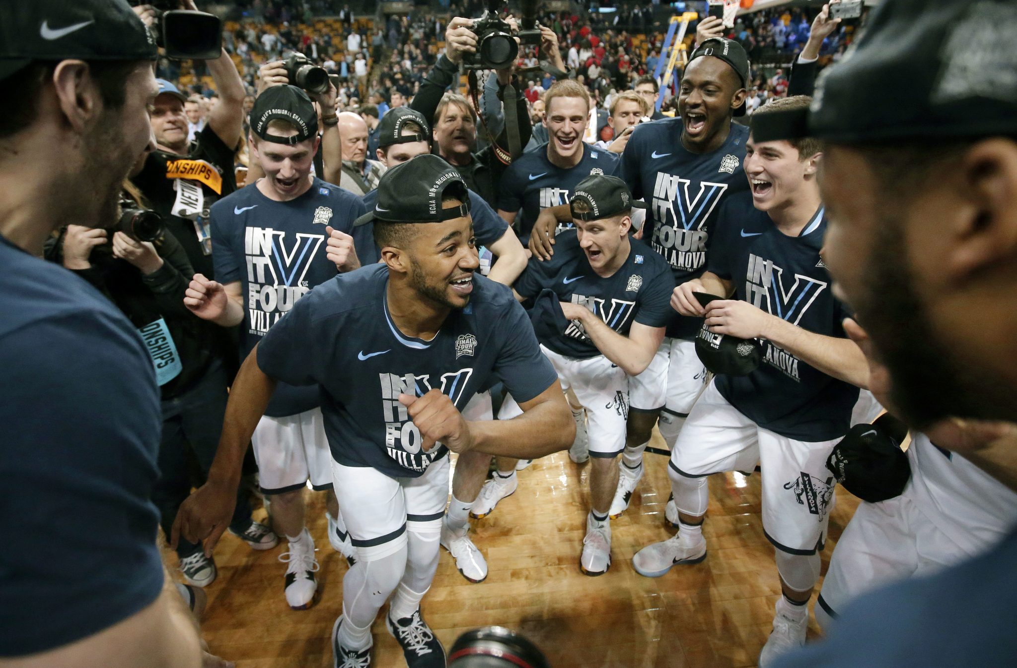 2018 College Basketball National Championship Preview And Game Picks ...