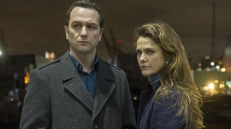 ‘The Americans’ Series Finale Review: “Start” | Wolf Sports