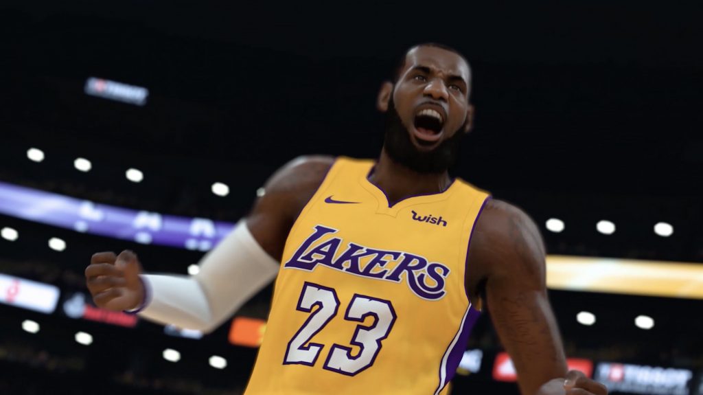 ‘NBA 2K19’ Review: A Masterpiece | Wolf Sports